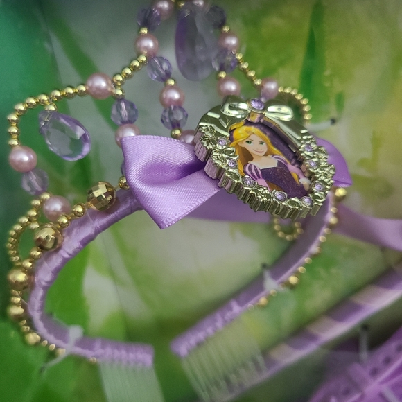 Disney | Costumes | Disney Disguise Girls Disney Princess Rapunzel ...